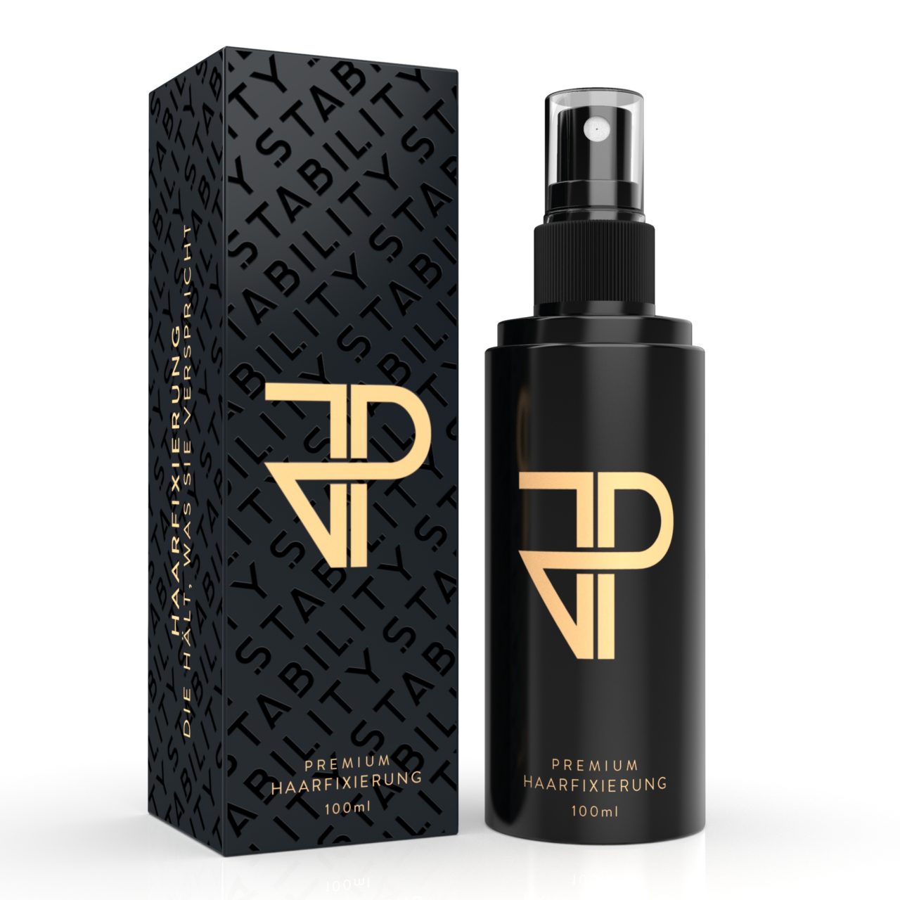 JP Cosmetics - Haarkosmetik zum Wohlfühlen