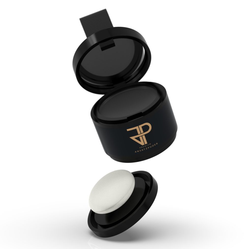 JP Cosmetics - Haarkosmetik zum Wohlfühlen